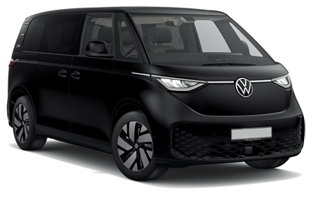 Volkswagen Id.buzz MPV 250Kw Gtx Pro 86Kwh 5Dr 4Motion Lwb Auto [7 Seat ...