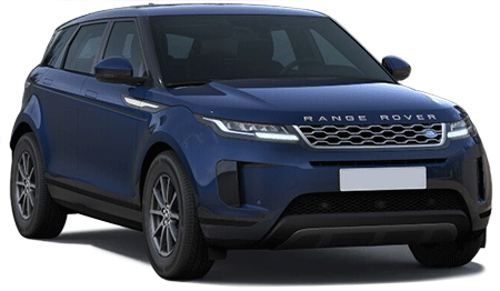Land Rover Range Rover Evoque SUV 2.0 D165 S 5dr Auto Lease Deals ...