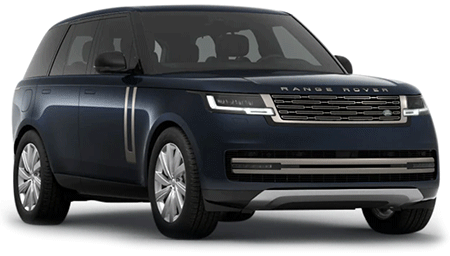 Land Rover Range Rover SUV 4.4 P615 V8 SV LWB 4dr Auto [Signature Suite ...