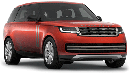 Land Rover Range Rover SUV 4.4 P615 V8 SV LWB 4dr Auto [Signature Suite ...