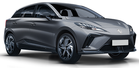 Mg Motor Uk Mg4 SUV 150kW Trophy EV Long Range 64kWh 5dr Auto Lease ...