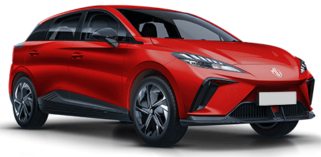 Mg Motor Uk Mg4 SUV 150kW Trophy EV Long Range 64kWh 5dr Auto Lease ...