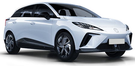 Mg Motor Uk Mg4 SUV 150kW Trophy EV Long Range 64kWh 5dr Auto Lease ...