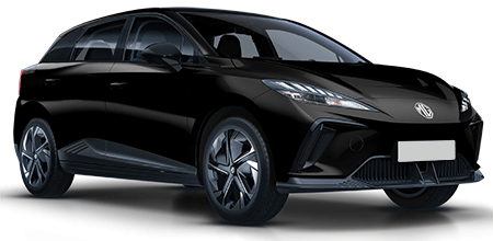 Mg Motor Uk Mg4 SUV 150kW Trophy EV Long Range 64kWh 5dr Auto Lease ...