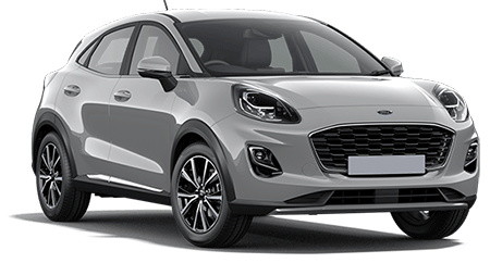 Ford Puma SUV 1.0 EcoBoost Hybrid mHEV ST-Line 5dr DCT Lease Deals ...