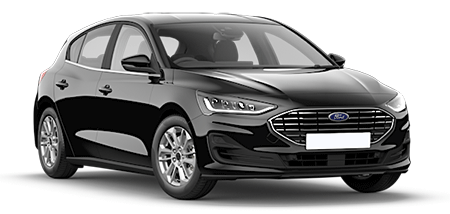 Ford Focus Hatchback 1.0 EcoBoost Hybrid mHEV 155 ST-Line X 5dr Lease Deals | Synergy Car Leasing™