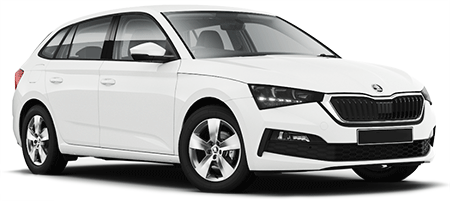 Skoda Scala Hatchback 1.5 Tsi Se L Edition 5Dr Lease Deals | Synergy ...
