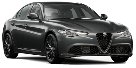 Alfa Romeo Giulia Saloon 2.0 Turbo Sprint 4dr Auto Lease Deals ...