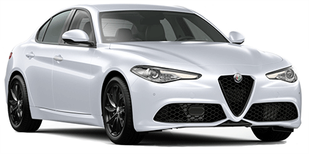 Alfa Romeo Giulia Saloon 2.0 Turbo Sprint 4dr Auto Lease Deals ...