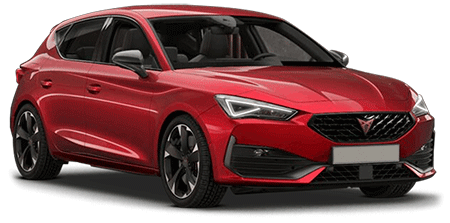 Cupra Leon Hatchback 2.0 TSI 300 VZ2 5dr DSG Lease Deals | Synergy Car ...