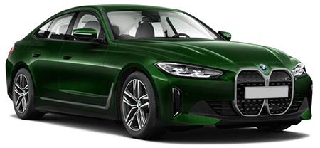 BMW I4 Gran Coupe 210kW eDrive35 M Sport 70kWh 5dr Auto [Tech/Pro ...