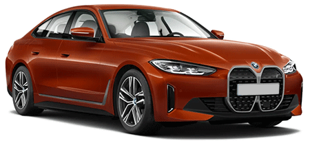 BMW I4 Gran Coupe 210kW eDrive35 M Sport 70kWh 5dr Auto Lease Deals ...