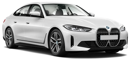 BMW I4 Gran Coupe 210kW eDrive35 M Sport 70kWh 5dr Auto Lease Deals ...