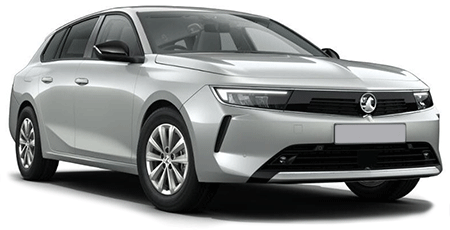 Vauxhall Astra Sports Tourer Lease Deals, Business & Personal Car Leasing Deals UK