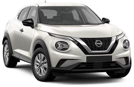 Nissan Juke Png