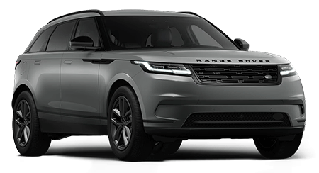 Land Rover Range Rover Velar SUV 2.0 P400e Dynamic HSE 5dr Auto Lease ...