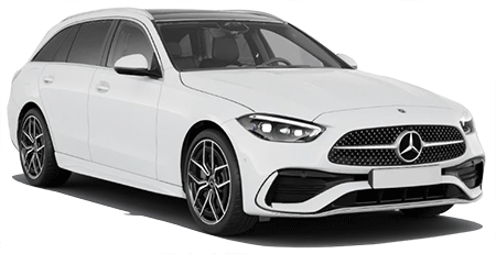 Benz C Class Lease