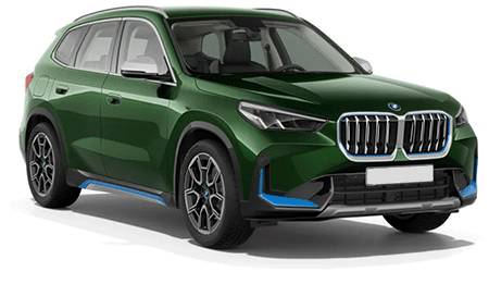 BMW Ix1 SUV 230kW xDrive30 xLine 65kWh 5dr Auto Lease Deals | Synergy ...