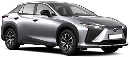 Lexus RZ Lease Deals, Business & Personal Car Leasing Deals UK