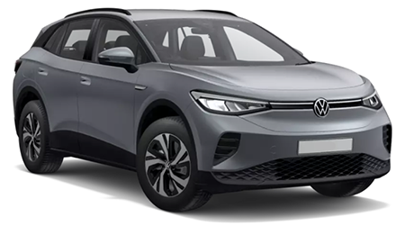 Volkswagen Id.4 SUV 210kW Match Pro 77kWh 5dr Auto Lease Deals ...