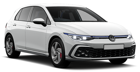 VW Golf GTE Hybrid Lease Deals, Business & Personal Car Leasing UK