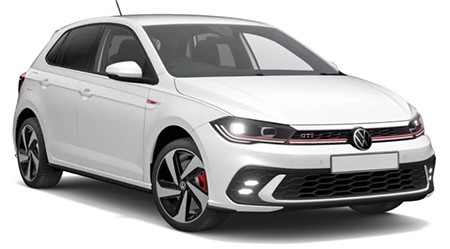 Volkswagen Polo Hatchback-GTI 2.0 TSI GTI 5dr DSG Lease Deals | Synergy ...