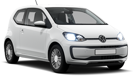 Volkswagen Up Hatchback 1.0 65PS R-Line 5dr Lease Deals | Synergy Car ...