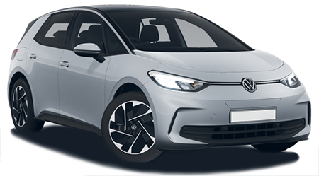 VW ID.3 Lease Deals, Business & Personal Car Leasing UK