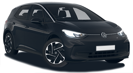Volkswagen Id.3 Hatchback 150kW Match Pro 58kWh 5dr Auto Lease Deals ...
