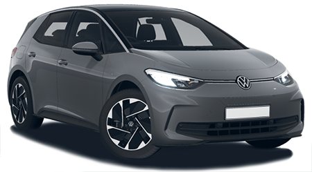 Volkswagen Id.3 Hatchback 150kW Pro S 79kWh 5dr Auto [Comf/DAP/5 Seats ...